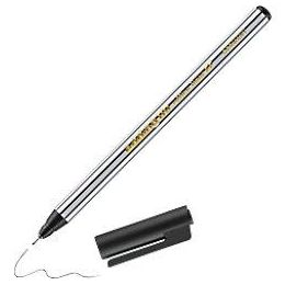 Edding 89 Fineliner 0.3 mm Schwarz