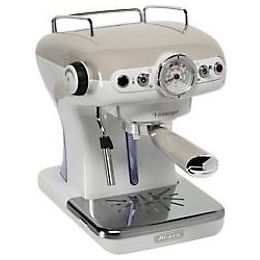 Ariete Vintage Espresso Kaffeemaschine 00M138913AR0 Beige