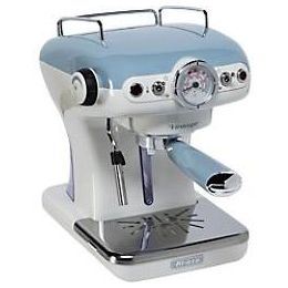 Ariete Vintage Espresso Kaffeemaschine 00M138915AR0 Blau