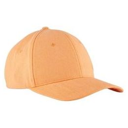 Tom Tailor Herren Basic Cap, orange, Uni, Gr. ONESIZE