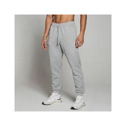 MP Herren Rest Day Jogginghose – Hellgrau - XXS