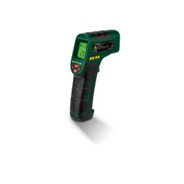 Parkside® Infrarot-Temperaturmessgerät »PTI 380 C2«, 8-Punkt-Laser