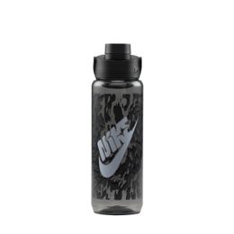Nike Recharge Tritan-Trinkflasche (710 ml) - Grau