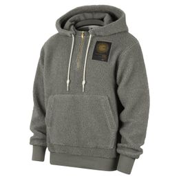 Team 31 Standard Issue Nike NBA-Hoodie für Herren - Grau