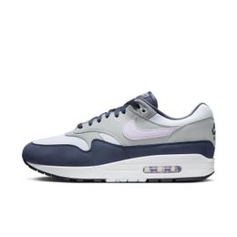 Nike Air Max 1 Herrenschuh - Grau