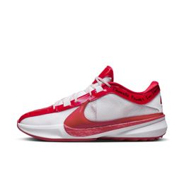 Nike Giannis Freak 5 ASW Basketballschuh - Rot