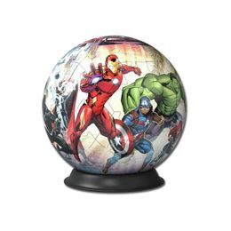Ravensburger Marvel Avengers 3D Puzzle 72pcs.