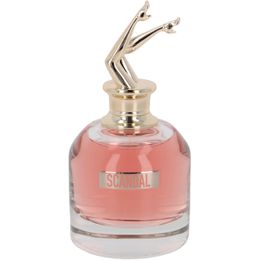 Eau de Parfum Jean Paul Gaultier "Scandal" Parfüms Gr. 50 ml, rosa Damen Eau de Parfum