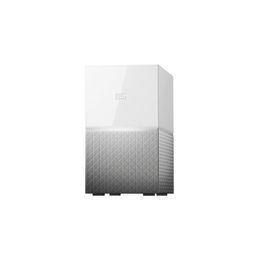 Western Digital WD My Cloud Home Duo - 12TB - NAS Server