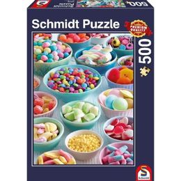 Schmidt Spiele Süße Leckereien (Puzzle)