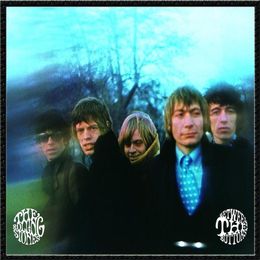 Decca Between The Buttons - The Rolling Stones. (CD)