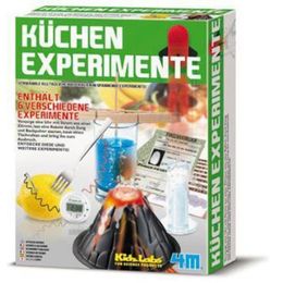 4M Küchen Experimente (Experimentierkasten)
