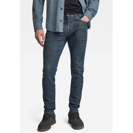 Skinny-fit-Jeans G-Star Raw Gr. 36, Länge 32, grau (worn in tornado) Herren Jeans Skinny-Jeans