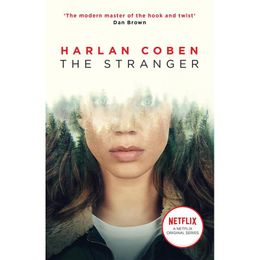 The Stranger. Film Tie-In - Harlan Coben, Taschenbuch