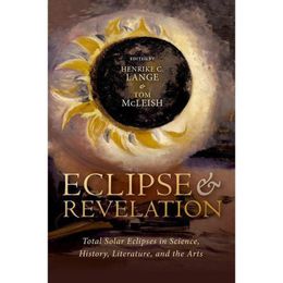 Oxford University Eclipse and Revelation, Gebunden