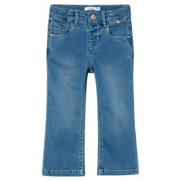 name it - Jeans NMFSALLI BOOTCUT 8292-TO in light blue denim, Gr.104
