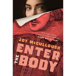 Penguin Random House Enter the Body - Joy McCullough, Kartoniert (TB)