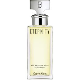 Calvin Klein Eternity, Eau de Parfum, 30 ml, Damen, blumig/fruchtig