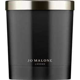 Jo Malone LONDON Duftkerze "Velvet Rose & Oud", schwarz