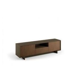 TV-Board Inosign "Frame" Sideboards Gr. B/H/T: 170cm x 48cm x 42cm, braun (bronze canne)