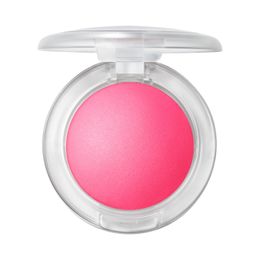 MAC M·A·C Glow Play Blush, Gesichts Make-up, rouge, Creme, pink (2 NO SHAME), strahlend/natürlich,