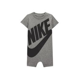 Nike Strampler für Babys (0–12 Monate) - Grau