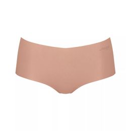 Sloggi - Shorty - Rose Brown XL - Sloggi Zero Modal . - Unterwäsche für Frauen