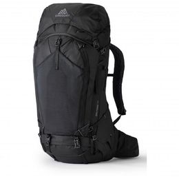 Gregory - Baltoro 75 - Trekkingrucksack Gr 75 l - S schwarz