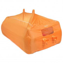 Rab - Group Shelter 8-10 - Biwaksack Gr Regular Orange