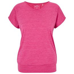 Venice Beach - Women's Sui Drytivity T-Shirt - Funktionsshirt Gr XS rosa