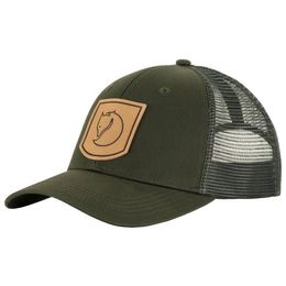 Fjällräven Fjällräven - Värmland Cap - Cap Gr S/M oliv