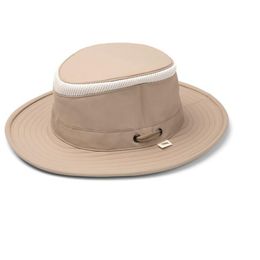 Tilley - Airflo Medium Brim Hat - Hut Gr 56 cm beige