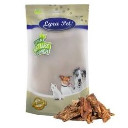 1 kg LYRA PET® Rinderlunge