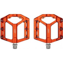 RFR Pedale Flat SL 2.0 orange