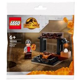 Lego Dinosaurier-Markt