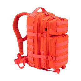 Brandit Rucksack Brandit Herren Medium US Cooper Backpack, orange