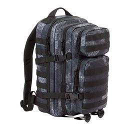 Brandit Rucksack Brandit Herren Medium US Cooper Backpack, grün