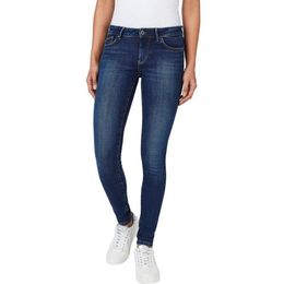 Pepe Jeans Skinny-fit-Jeans PIXIE, blau