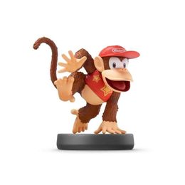 Nintendo Amiibo Smash - Diddy Kong (Super Mario Collection) - Accessories for game console - Nintendo Wii U
