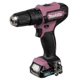 Makita HP333DSAP1 pink Akku-Schlagbohrschrauber