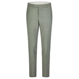 HECHTER PARIS Pleated Pants male Green size 102