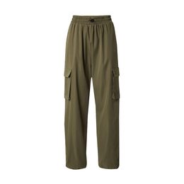 Only Cargo Pants 'ONLCashi' female Green size M