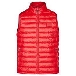 HECHTER PARIS Vest male Red size L