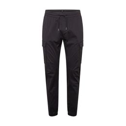 Qs Cargo Pants male Grey size L