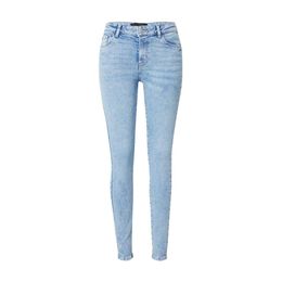 Pieces Jeans 'DANA' Damen Gr&ouml;&szlig;e 30/31 blue denim