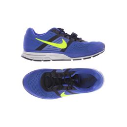 Nike Herren Sneakers, blau, Gr. 41