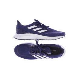 Adidas Herren Sneakers, marineblau, Gr. 11