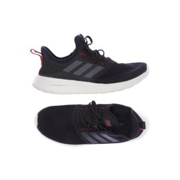 Adidas Herren Sneakers, schwarz, Gr. 10.5
