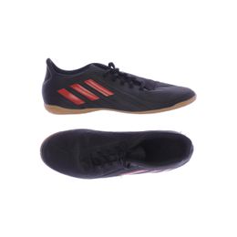 Adidas Herren Sneakers, schwarz