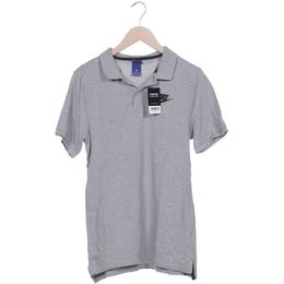 Nike Herren Poloshirt, grau